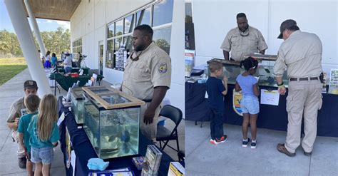Aquatic Invasive Species Ais Outreach