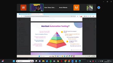 Beasiswaqa Bootcampqa Automationtesting Testaplikasikamu Qa Wirda Almahera