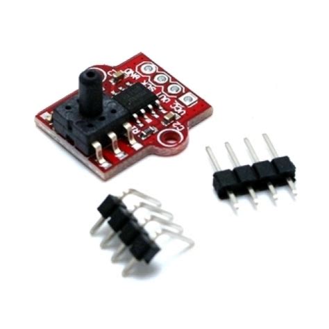 ขาย เซ็นเซอร์วัดความดัน อากาศ น้ำ 0 40kpa Pressure Sensor 0 40kpa