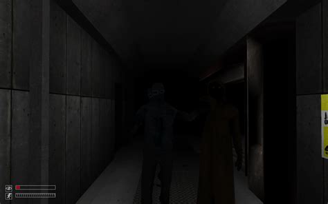 Rfl Declassified Mod Jawas Image Scp Containment Breach Old Mods Archive For Scp