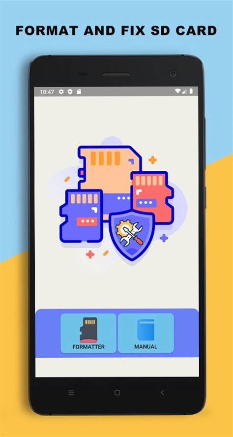 Sd Card Memory Formatter Apk Download For Android Latest Version