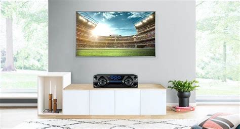 Музыкальный центр Panasonic SC-UA3GS-K купить | ELMIR - цена, отзывы ...