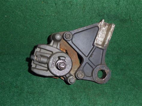 Kawasaki Er6 Rear Brake Caliper 2011