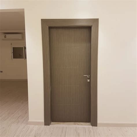 ابواب Pvc أسعار 98077852 واشكال مع مميزات وعيوب ابواب بي في سي