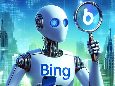 Bing Ai Pengertian Memahami Peran Inovasi Dan Tantangan Masa Depan