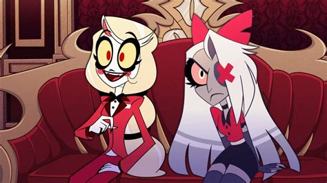 Hazbin Hotel Sorozatjunkie