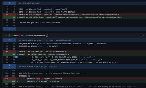 《操作系统：设计与实现》lab0 cy s blog