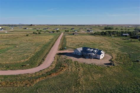 Ar Ranch Estates Hewitt Land Company