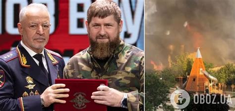 Теракти в Дагестані у Росії назріває конфлікт між Бастрикіним і Кадировим Isw Oboz Ua