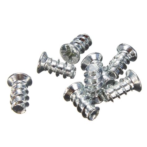 228pcs Computer Case Screws Kit For Motherboard Pc Case Fan
