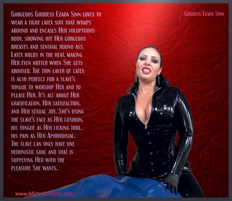 Tumbex Mypainurjoy Tumblr Com Mistress Tatjana Cruela