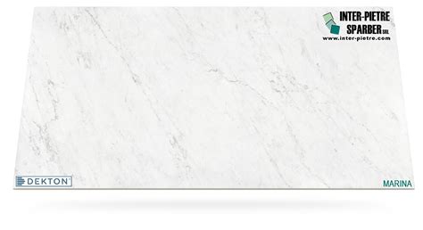 Dek Marina Inter Pietre Sparber Gmbh