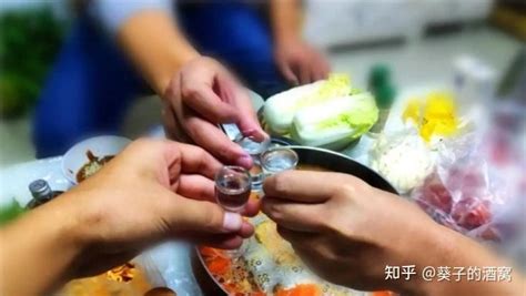 据说甘肃人日常自饮：皇台和金徽很少碰，反倒更青睐这5款实在酒 知乎