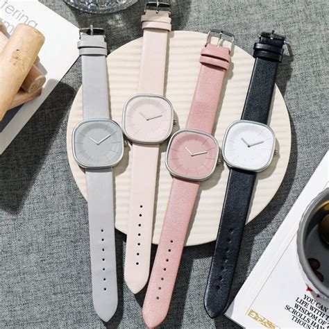 Womens Watch Fashion Quartz Watches For Women Minimalist Formal Casual
