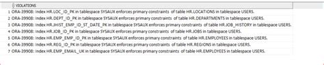Oracle Database Transportable Exportimport For Pluggable Database Pdb
