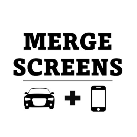 Merge Screens YouTube