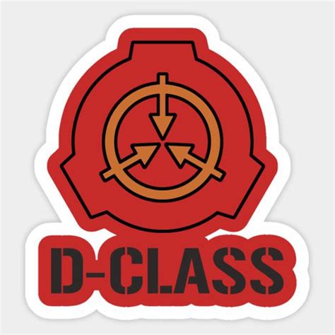 Class D Uniform Wiki Scpf Foundation Amino