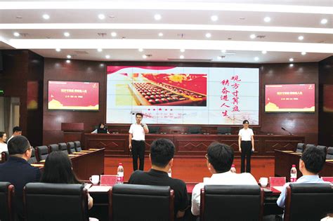 以赛促学推进党的二十大精神入脑入心浏阳要闻浏阳日报 浏阳网