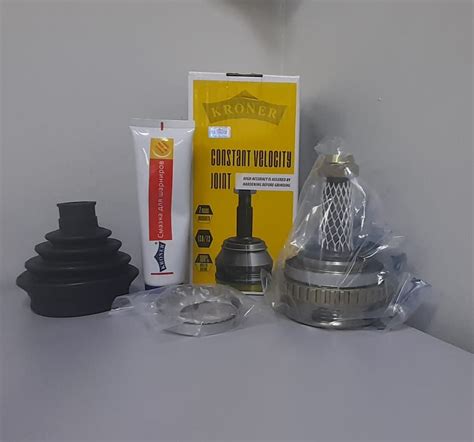 ШРУС наружный ВАЗ-1118 комплект ABS K101642 / KRONER - Kroner арт ...