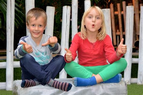 Juegos Para Desarrollar Habilidades Sociales En Niños Madres Hoy