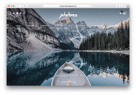 Template Portofolio Gratis Dan Berbayar