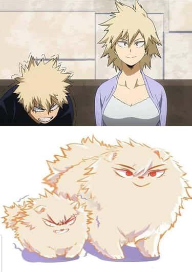 18 Wholesome Mha Memes That Are Pretty Darn Adorable