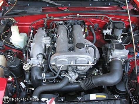 Engine Bay Questions R Miata