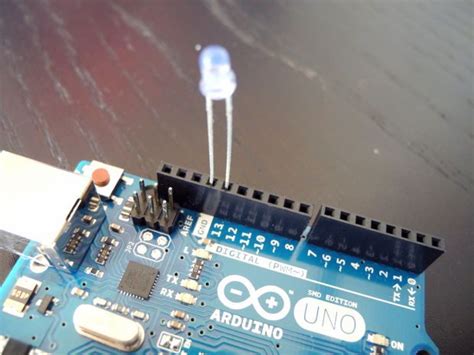 Easy Arduino Projects For Beginners