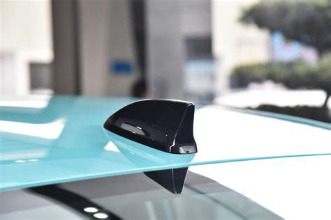 型格 2023款 240turbo Cvt幻夜·豪华版图片本田299张图片汽车外观图库懂车帝
