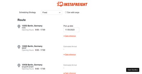 Reactstrap Date Picker Examples Codesandbox