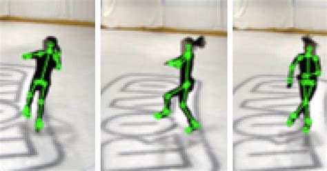 이랜서 Ai기반 피겨·크로스핏 스포츠 동작 인식·분석 성료