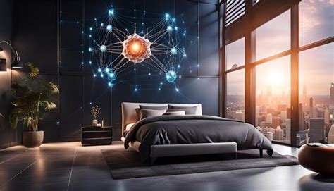 Ai Neural Network Premium Ai Generated Image