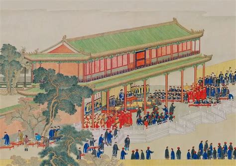 大宴群臣大宴第2页大山谷图库