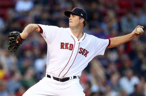 Top Five Storylines Or The Boston Red Sox For Remainder Of 2017 Page 2
