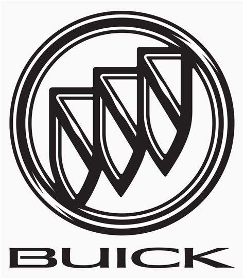 Buick Car Logo Vector Illustration 36391557 Vector Art At Vecteezy