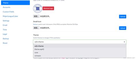 2024 3 6再度更新最新一篇文章教你ctfd平台搭建 ctfd动态靶机创建 docker的使用 ctf动态flag的实现 来我这就够了