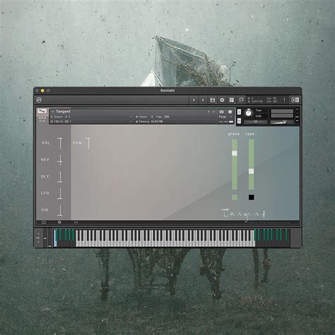 Tangent Free Cinematic Piano By Wrongtools