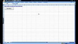 EXCEL 2007 VBA STOPPER UNE MACRO Maitrise Excel