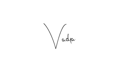 85 Vadla Name Signature Style Ideas Unique Name Signature