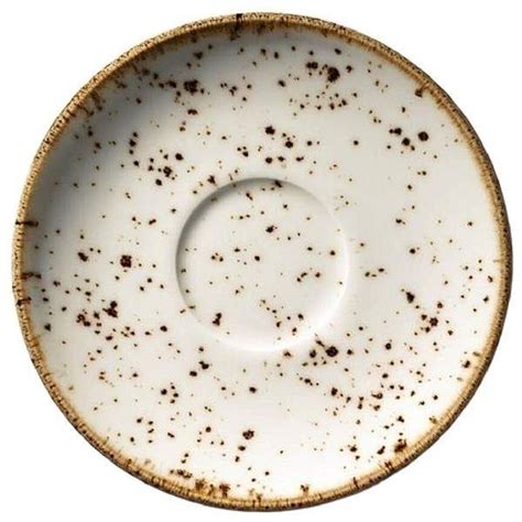 Блюдце Kütahya Porselen Atlantis 17 см Cr3717 1084730 — купить на Eva Ua — цена 62 грн