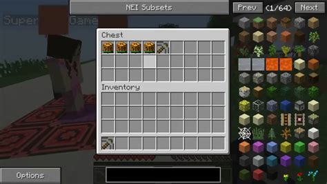 Minecraft Pat And Jen S Real Home Hunger Games Lucky Block Mod Modded