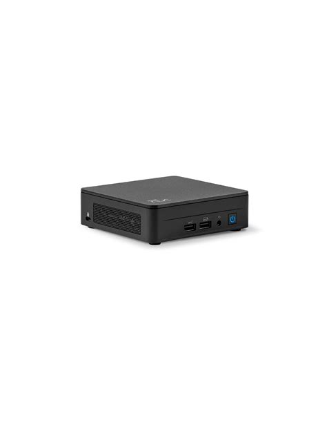 Asus Nuc Pro Rnuc Anki Mini Pc
