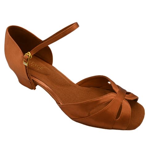 Stephanie Wide Fitting Upstage Footwear