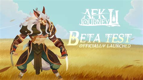 Afk Journey 等級列表 2023 年 5 月 冠天下娛樂城