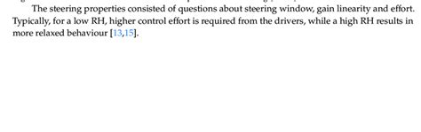 Driven Attribute Questions Middle Anchor Of Rating Scales Was