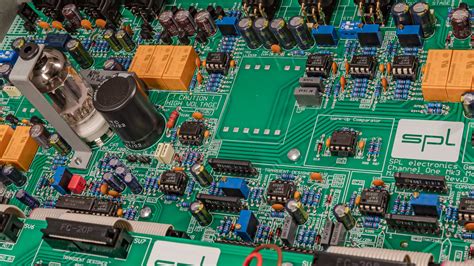 SPL Sound Performance Lab Channel One Mk3 midifan我们关注电脑音乐