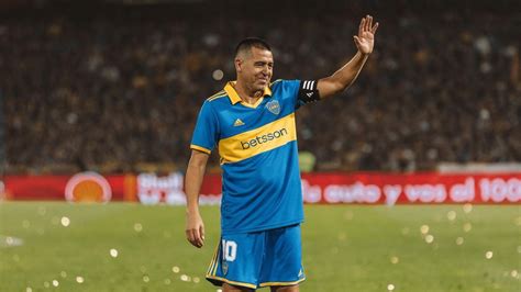 ¿le Bajó El Pulgar Juan Román Riquelme Habló Sobre El Posible Arribo