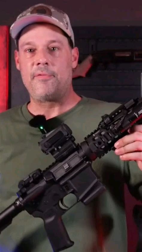 AR-15 Fixed Mag Issues Colt M4 #viral #survival #short #shorts #viralshort #viralshorts #newyork ...