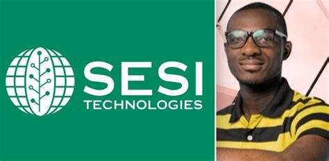 Sesi Technologies Of Ghana Advances To 2019 Gist Tech I Semifinals