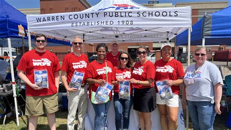 Warren County Public Schools Plans To Recruit Teachers From Warren